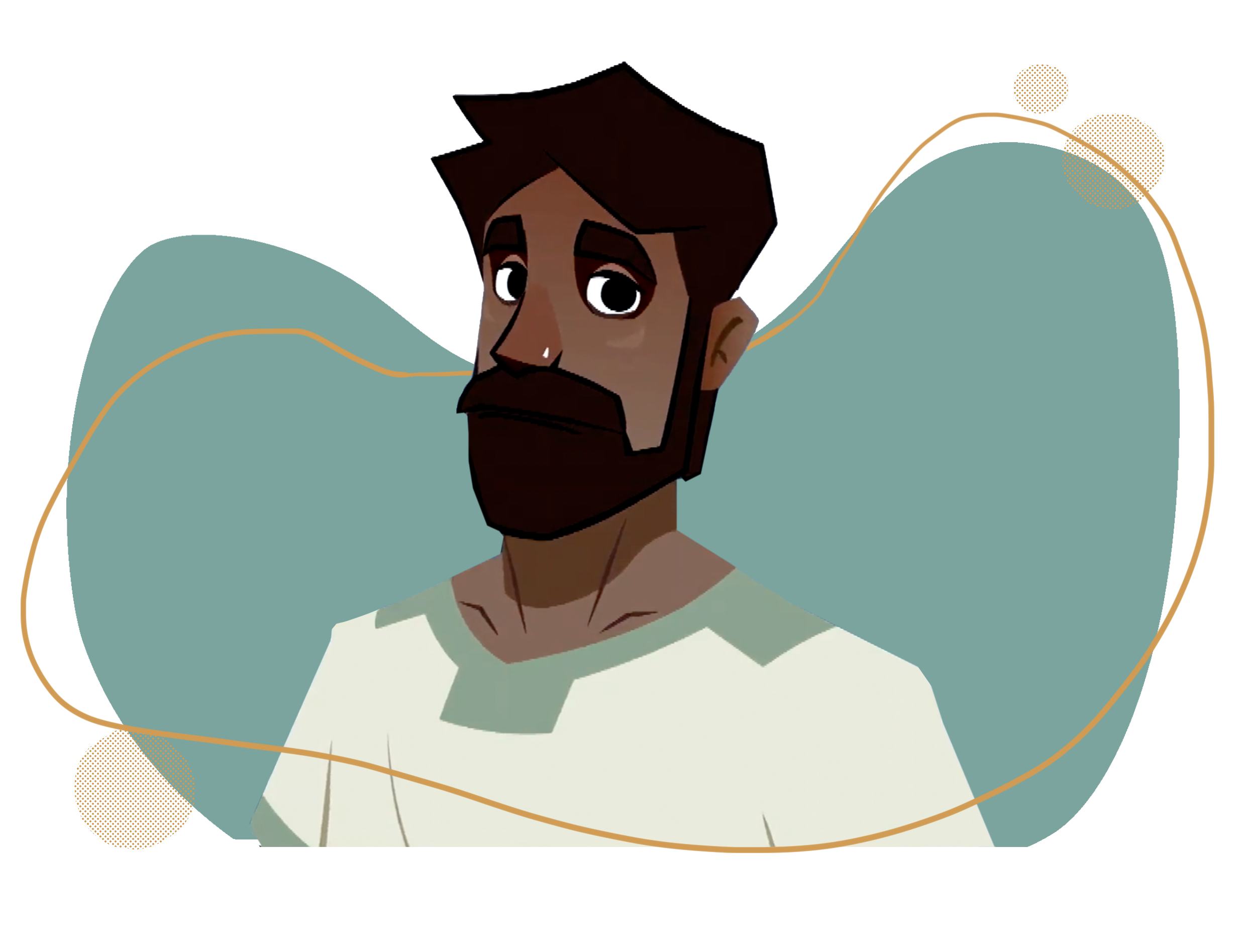 Jesus is always with us - Bible Kids - We bring the message of the ...