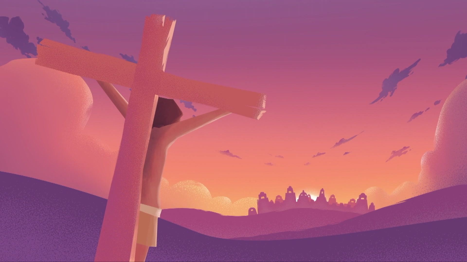 Why do we celebrate Easter? - Bible Kids - We bring the message of the ...