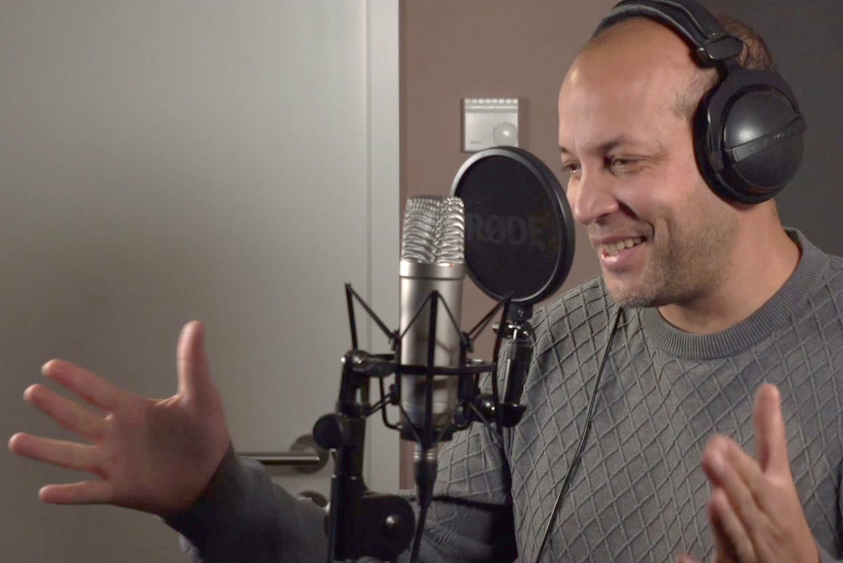 Meet volunteers from Germany - Bible Kids - We bring the message of the ...