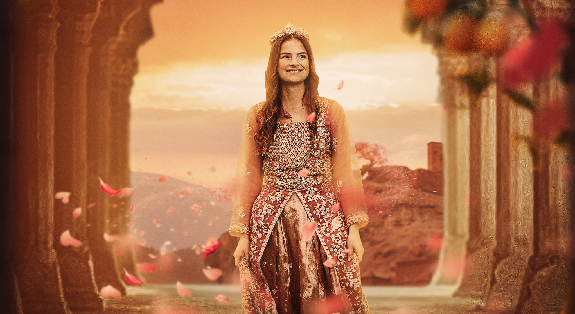 Now you can watch the film about Queen Esther - Bible Kids - We bring ...